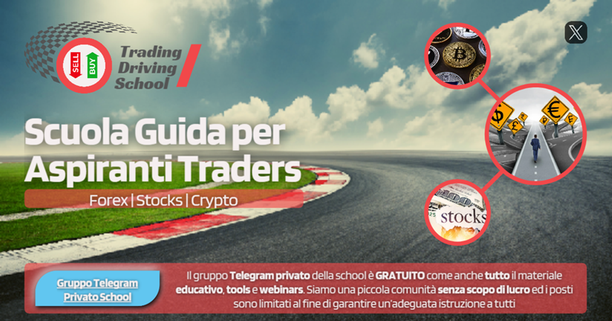 Trading Driving School